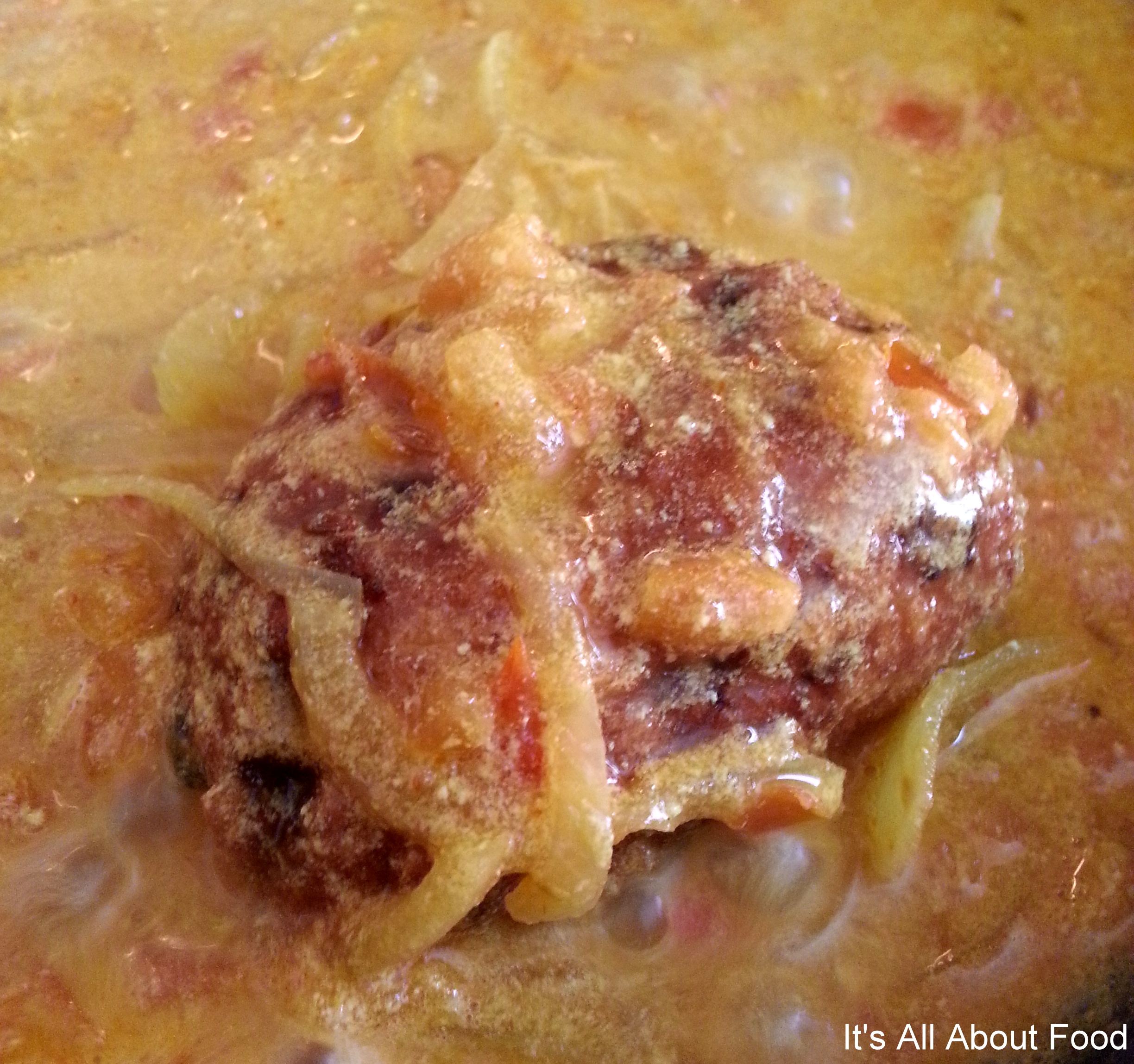 Nargisi Kofta (Egg and Mince Kofta) – Food Kalakaar